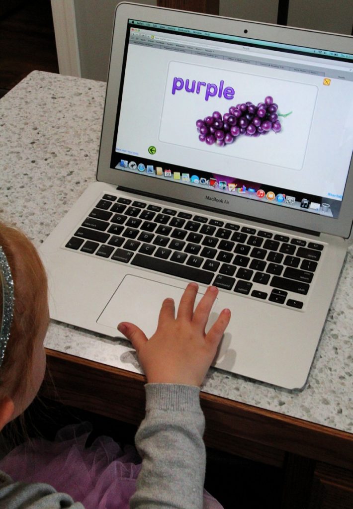 Avoid The Summer Slide With Starfall Educational Games Website ...