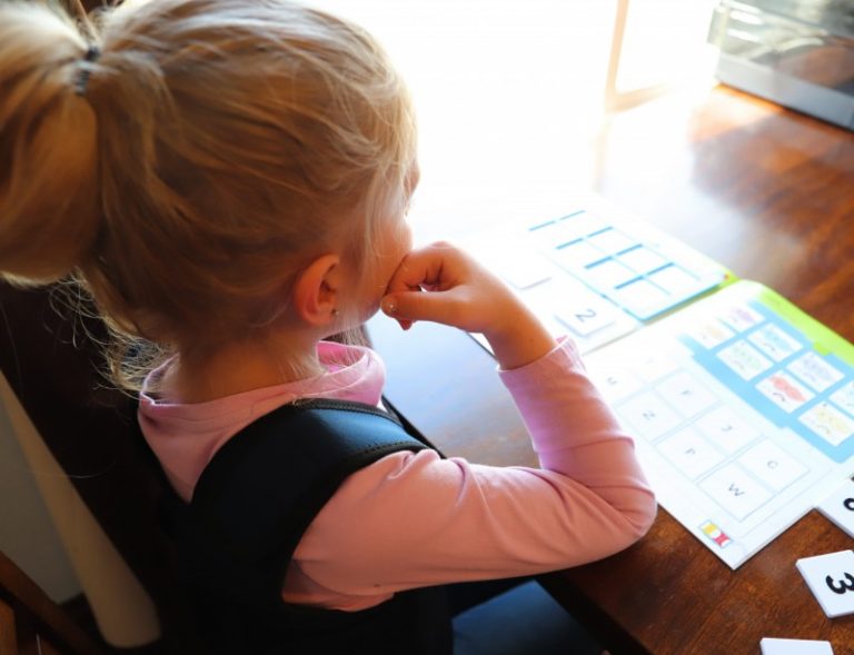Harkla Weighted Compression Vest for Kids [Review + Giveaway] | Emily ...