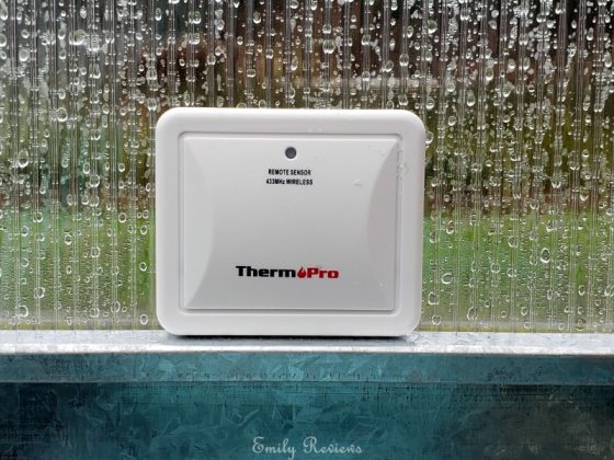 ThermoPro Gifts Ideas For Mother's Day & Father's Day ~ Review ...