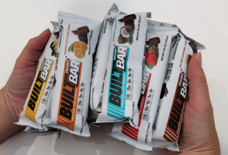 Built Bar - Protein & Energy All In One Place {+ Discount Code} | Emily ...