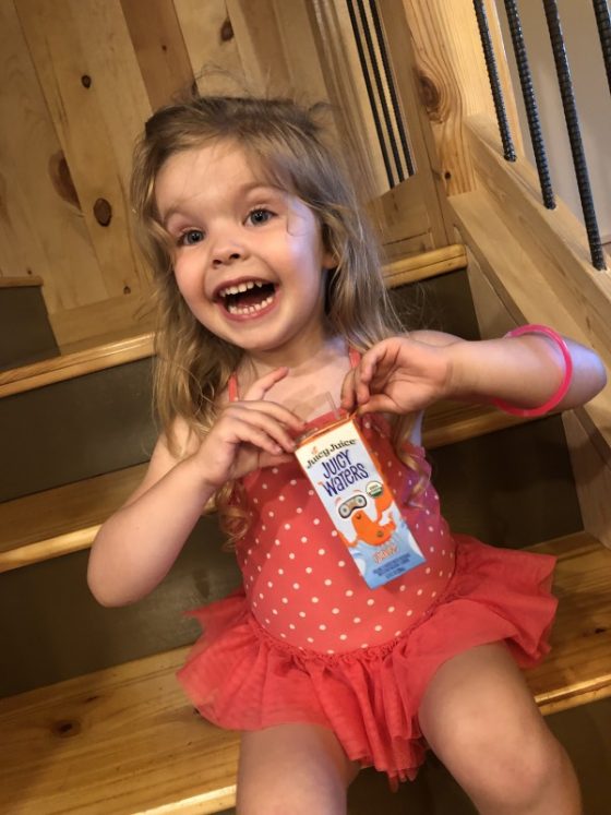Juicy Juice - Perfect For Summer Sipping & Going Back To School | Emily ...