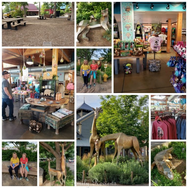 Our Family Trip To The Denver Colorado Zoo ~ Review | Emily Reviews