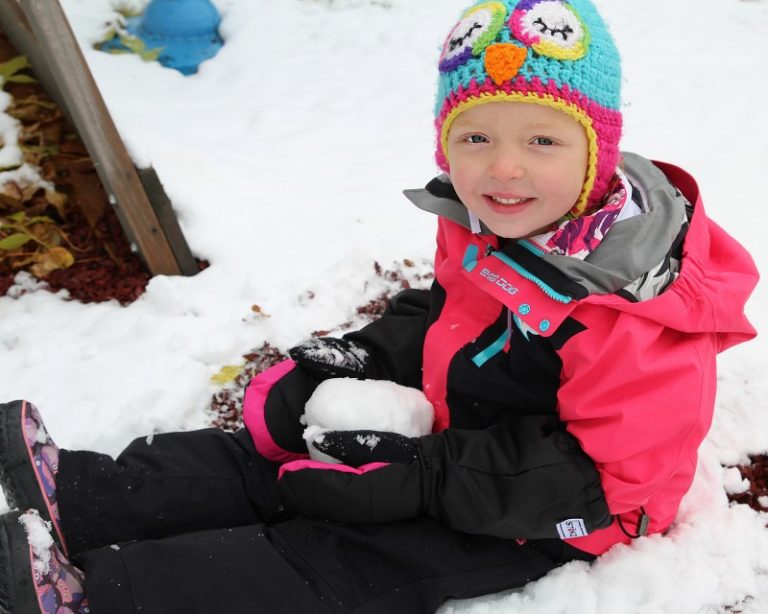11 Things To Pack For A Fun-Filled Snow Trip With Kids {+ Shred Dog ...