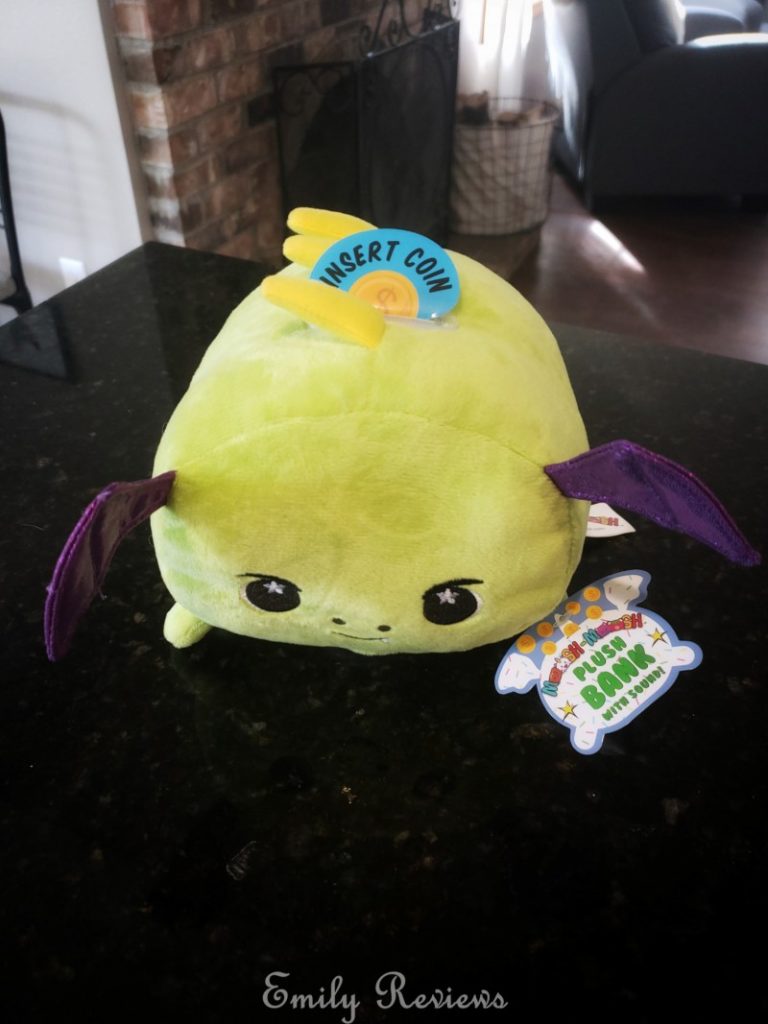 Moosh-Moosh Adorable Plush Characters ~ Review | Emily Reviews