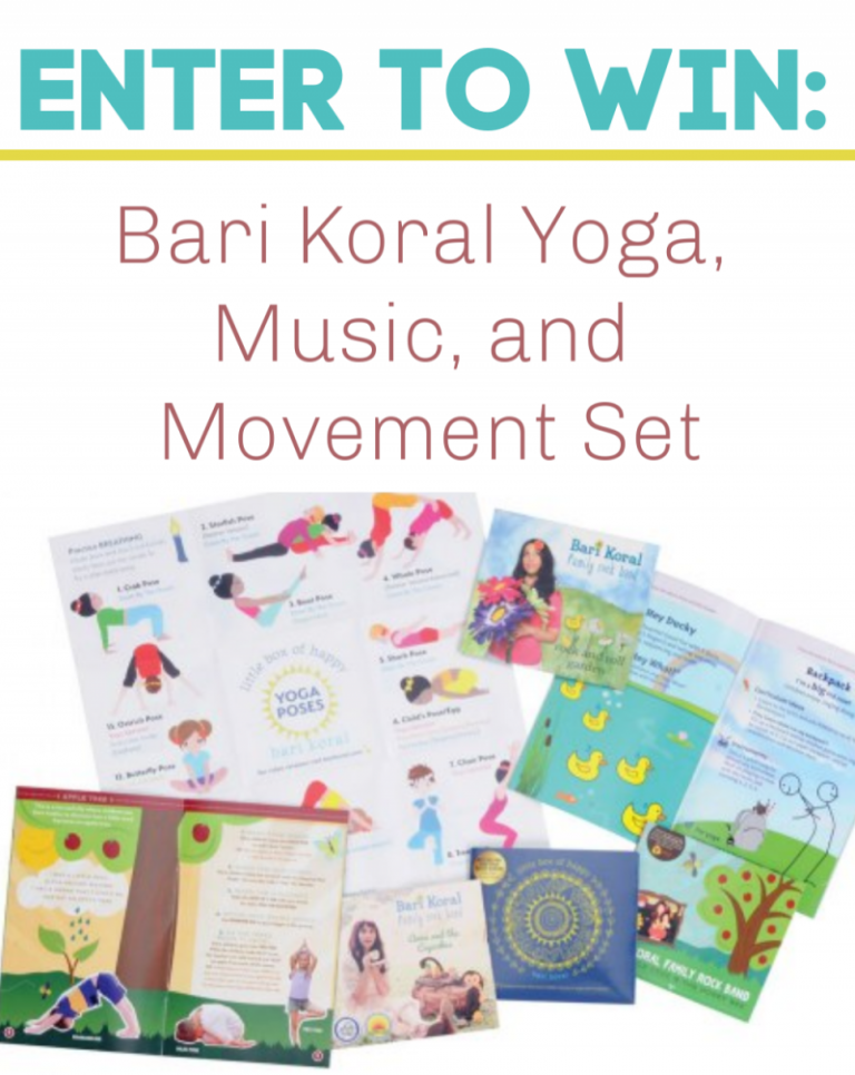 Bari Koral Family Rock Band ~ A MUST Listen For Kids! {+ Bari Koral ...