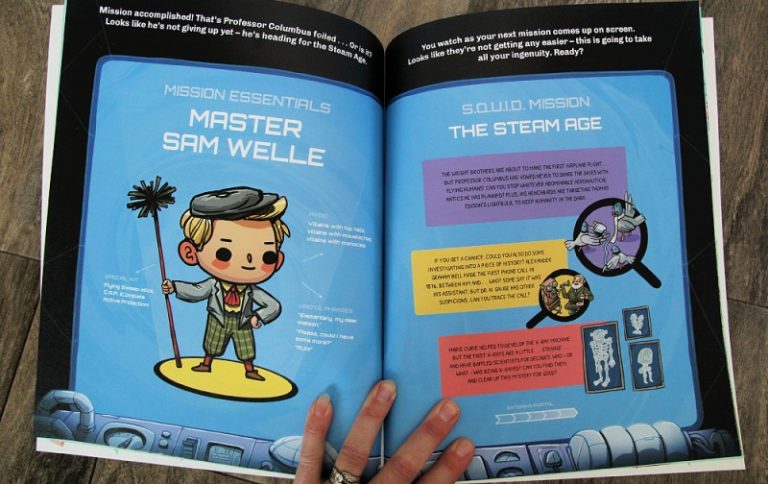 Custom Kids Books From Wonderbly | Emily Reviews