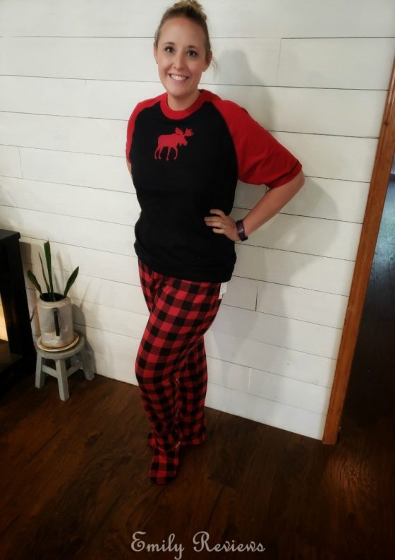 Feejays Convertible Sweatpants ~ Review & Giveaway US 11/18 | Emily Reviews