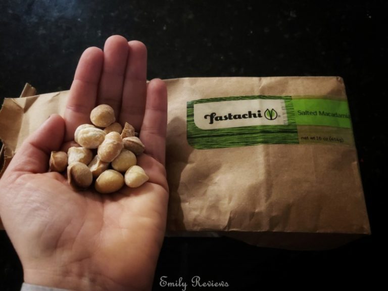 Fastachi Mixed Nuts, Roasted Nuts, Nut Gifts & More ~ Review & Giveaway ...