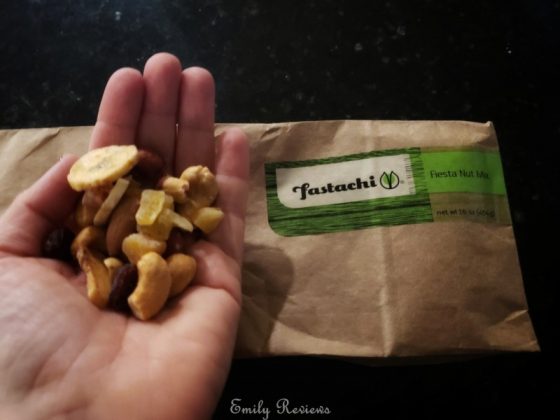 Fastachi Mixed Nuts, Roasted Nuts, Nut Gifts & More ~ Review & Giveaway ...
