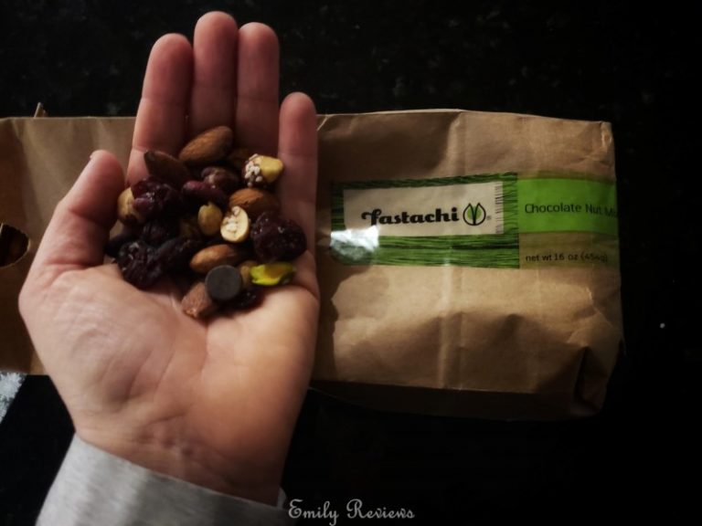 Fastachi Mixed Nuts, Roasted Nuts, Nut Gifts & More ~ Review & Giveaway ...