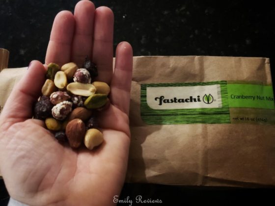 Fastachi Mixed Nuts, Roasted Nuts, Nut Gifts & More ~ Review & Giveaway ...