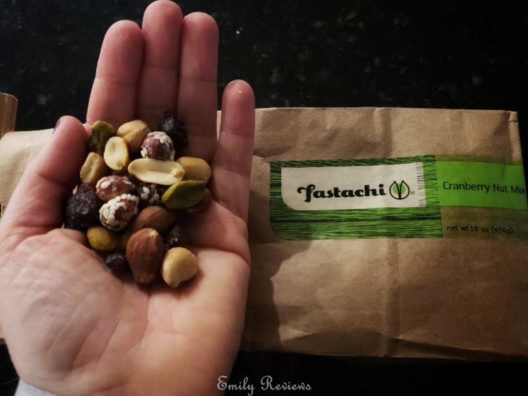 Fastachi Mixed Nuts, Roasted Nuts, Nut Gifts & More ~ Review & Giveaway ...