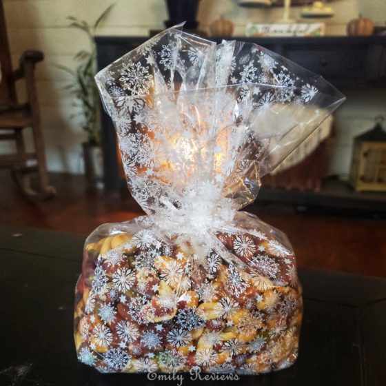 Fastachi Mixed Nuts, Roasted Nuts, Nut Gifts & More ~ Review & Giveaway ...