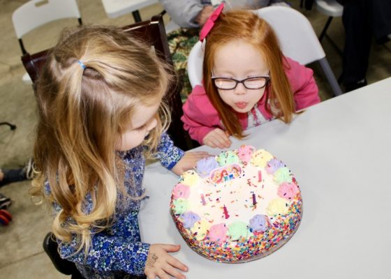 Celebrate With Bake Me A Wish Cakes! Review & Giveaway (11/23) | Emily ...