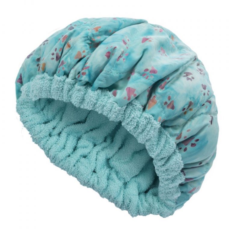 Hot Head Deep Conditioning Cap From Thermal Hair Care Giveaway (12/7 ...