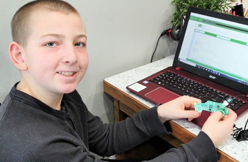 Lets Starlets Start Coding Kits Review A Fun And Friendly Way To Learn How Things Workt