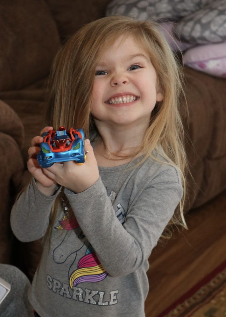 Fun For The Whole Family With Modarri Custom Toy Cars {Review} | Emily ...