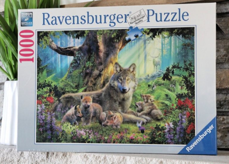 Ravensburger Announces the First Annual North America Jigsaw Puzzle ...