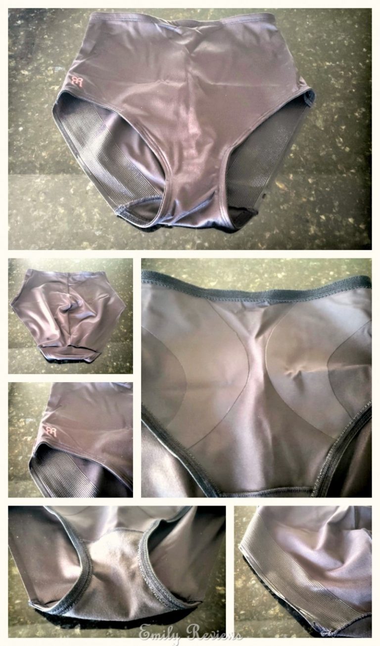 Ruby Ribbon Shaping Activewear ~ Review | Emily Reviews