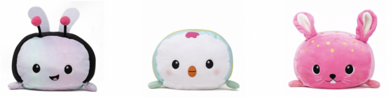 Brighten Your Child's Day With A Gift From Moosh-Moosh! {Review ...