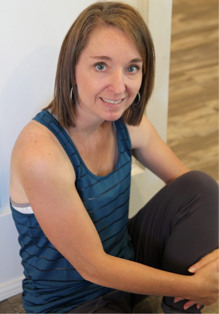 6 Tips On How To Get Healthy + ZYIA Active Review & Giveaway! | Emily ...