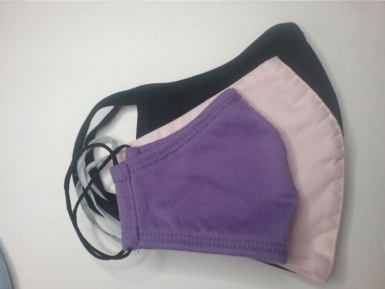 Boomer Naturals Mask Sizes Review | Emily Reviews