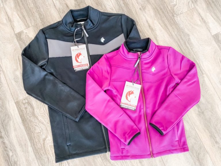 70+ Best Family Friendly Fall Activities (+ Shred Dog Fleece Review ...