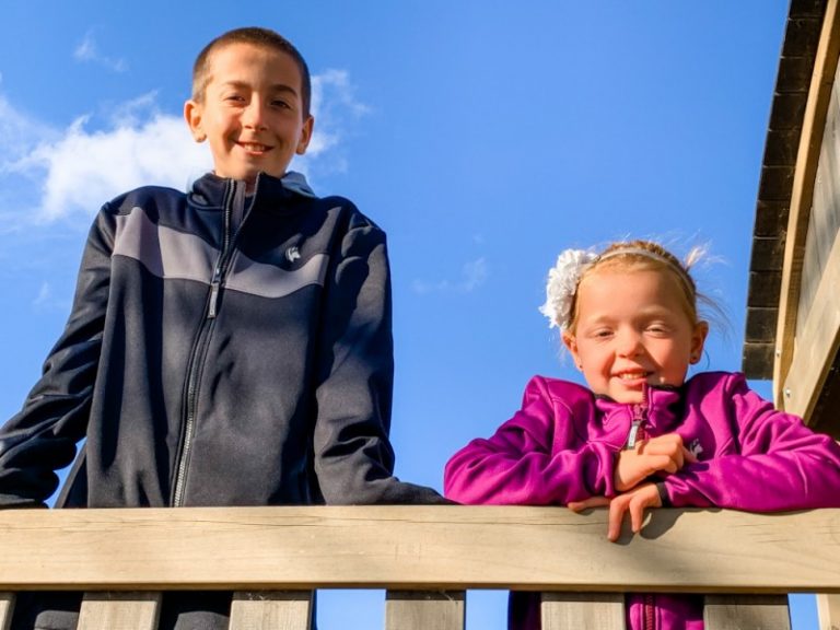 70+ Best Family Friendly Fall Activities (+ Shred Dog Fleece Review ...