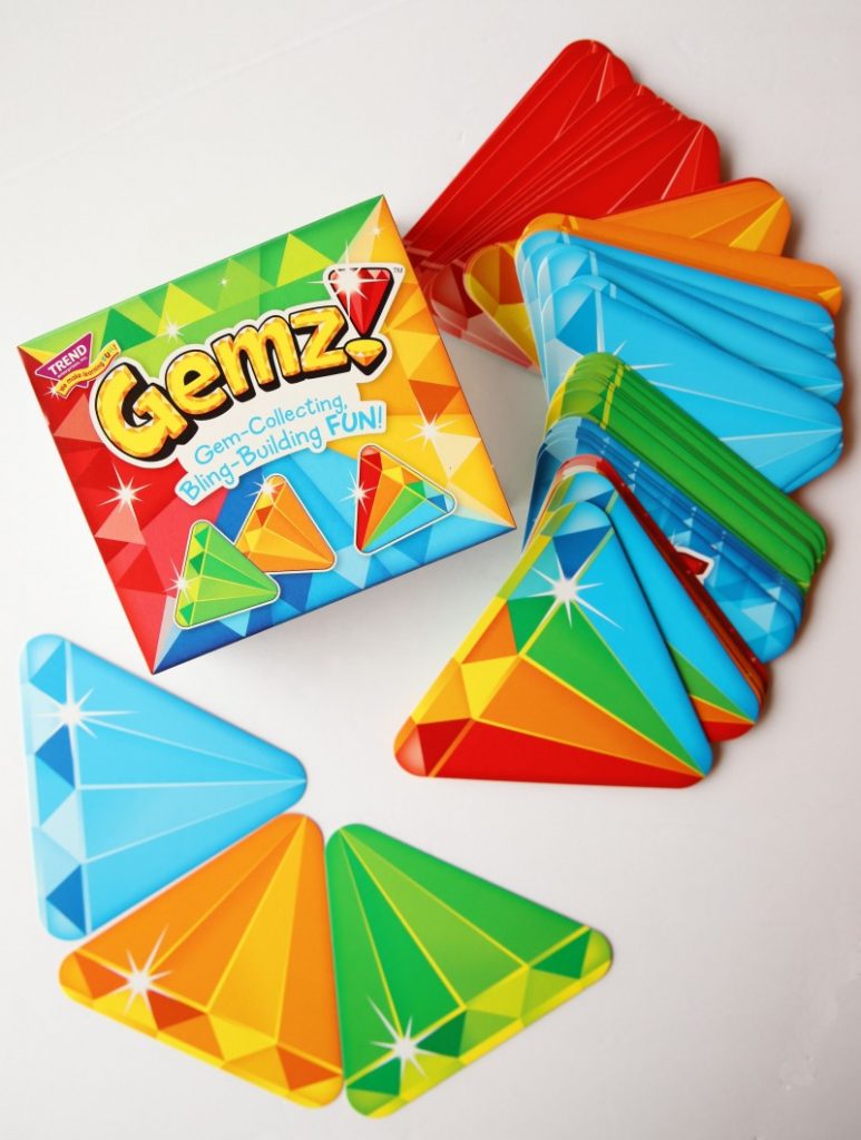 NEW Imaginative Card Games from TREND enterprises + a Giveaway | Emily ...
