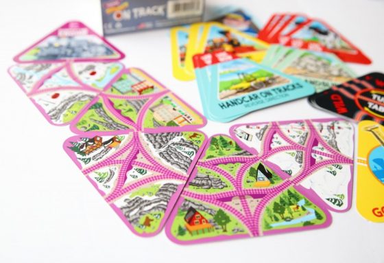NEW Imaginative Card Games from TREND enterprises + a Giveaway | Emily ...