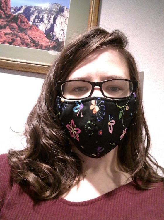 EffiasMasks - Washable reusable cloth face masks in SO many designs ...