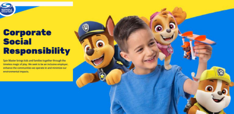 Make Earth Day Every Day (With Spin Master) | Emily Reviews