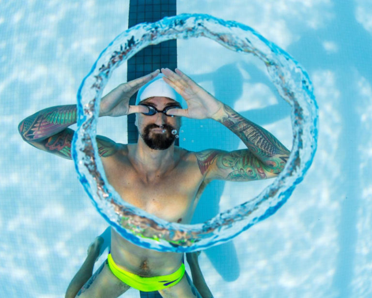 Finis – Gifts For The Swimmers In Your Life | Emily Reviews