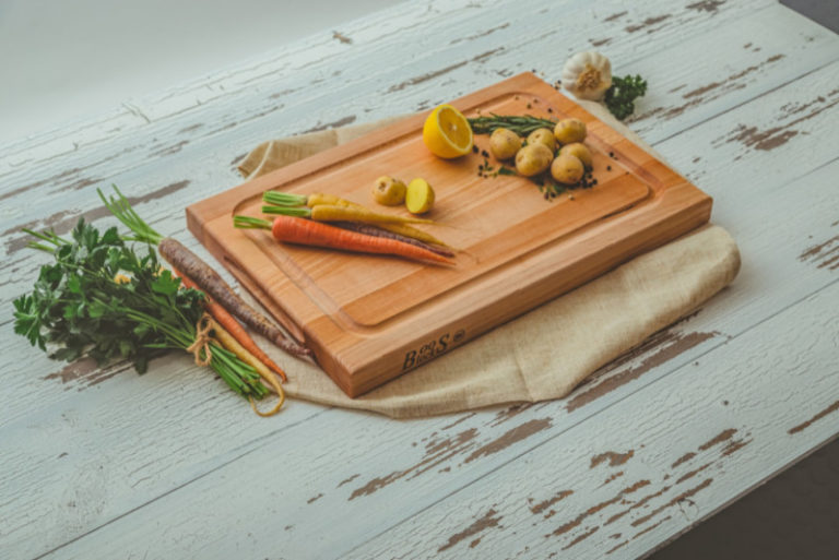 John Boos – Functional & Beautiful Options For Your Kitchen & Pantry ...