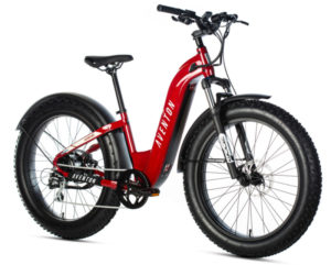 Aventon eBikes Make GREAT Christmas Gifts! | Emily Reviews