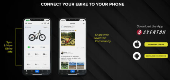 Aventon eBikes Make GREAT Christmas Gifts! | Emily Reviews