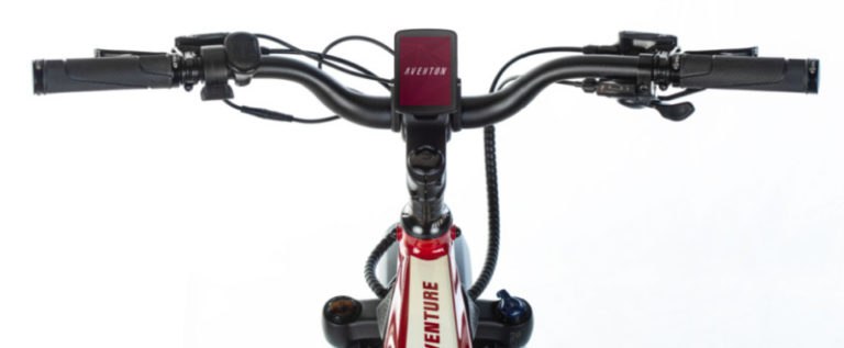 Aventon eBikes Make GREAT Christmas Gifts! | Emily Reviews