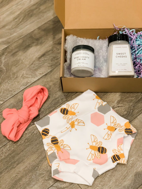 Howdy Baby Box Review - Made In The USA | Emily Reviews
