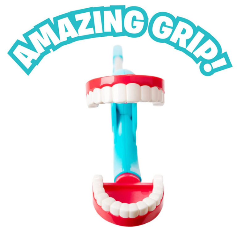 Handy Grabs Nibblerz (GIVEAWAY!) – The FUN Picker Upper Aid for Elderly ...