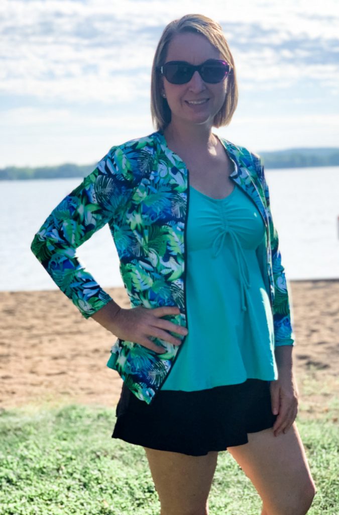 Modest Mermaid – Fashionable, Functional, & Modest Swimwear | Emily Reviews