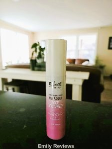 REJUVA MINERALS Clean Makeup & Skin Care Products ~ Review | Emily Reviews