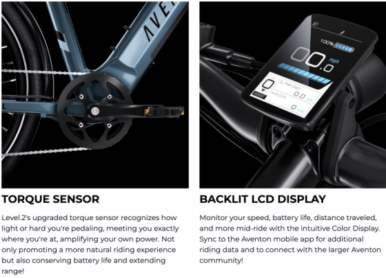 Aventon LEVEL.2 Commuter eBike (A WOW GIFT IDEA!) | Emily Reviews