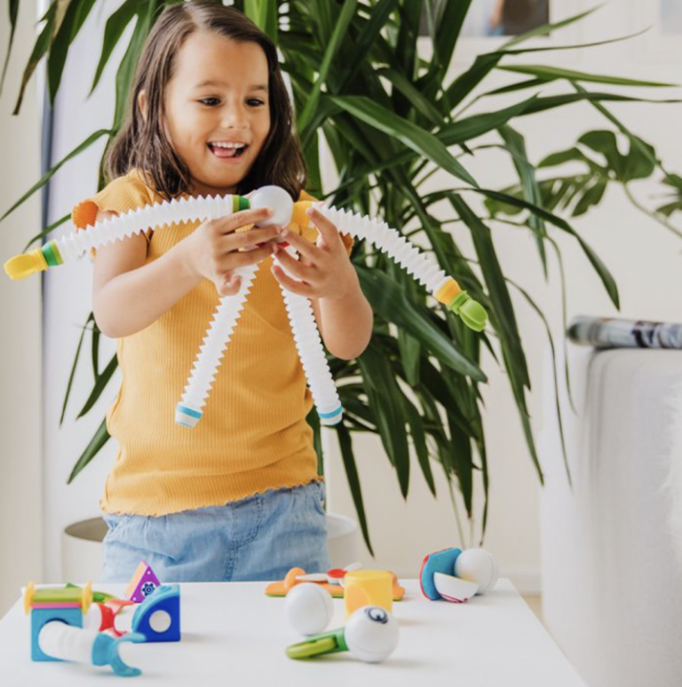 SMARTMax Roboflex Plus Giveaway + Discount | Emily Reviews