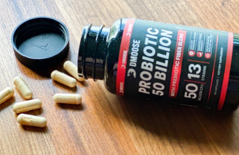 DMoose – The One-Stop-Shop For All Fitness Needs! | Emily Reviews