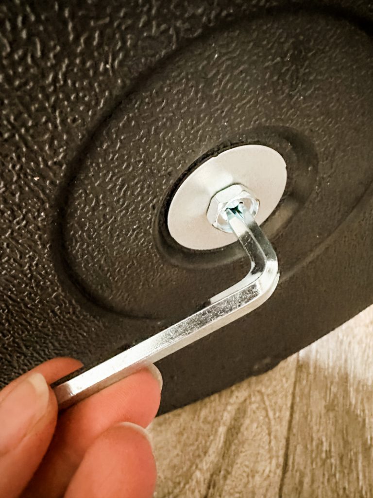 DREO PolyFan 513S Review | Emily Reviews