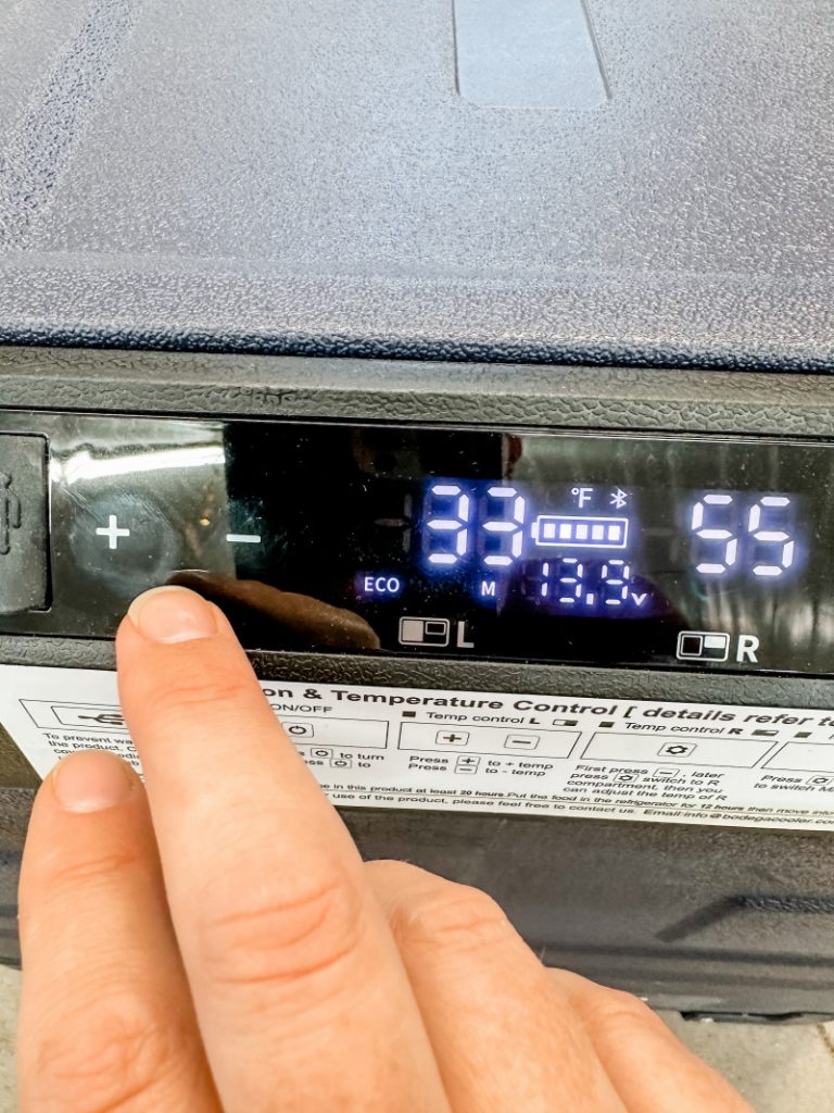 TWW75 BODEGA Cooler Review + Giveaway | Emily Reviews