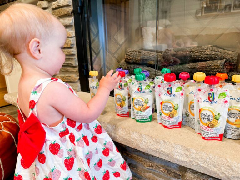 Loco Bebe Review – Organic Baby Food Featuring Caribbean flavors ...