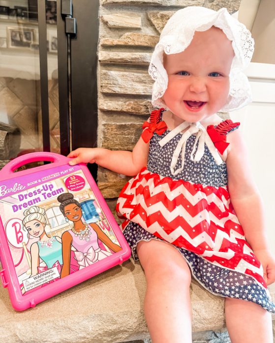 Studio Fun International Presents A Variety Of Barbie Books In ...