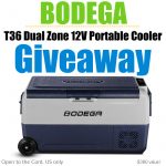 TWW75 BODEGA Cooler Review + Giveaway | Emily Reviews