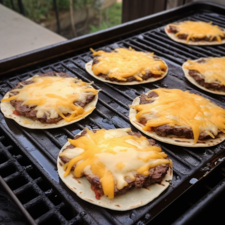 Top 10 Smash Taco Recipes | Emily Reviews